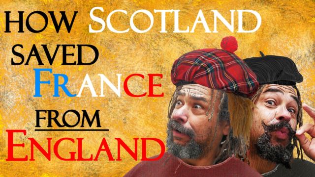 Scottish History Videos | Scotland History Tours